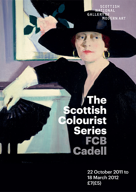 Literature and Links | The Scottish Colourists